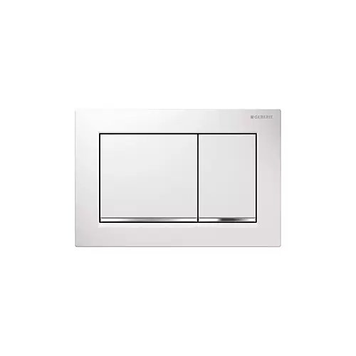 GEBERIT Tipka Omega 30 115.080.KJ.1