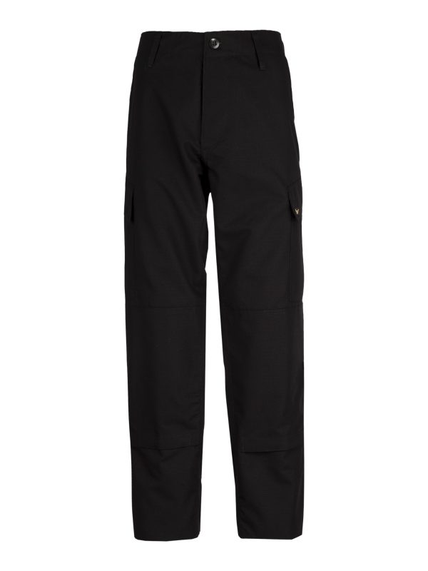 Vav Wear Tactical & Outdoor Crne kargo Pantalone BASETAC13