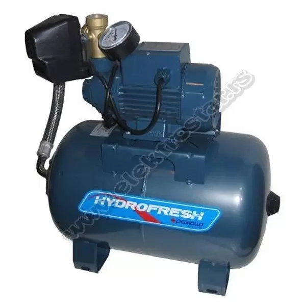 PEDROLO Hydrofresh pumoa za vodu pkm60