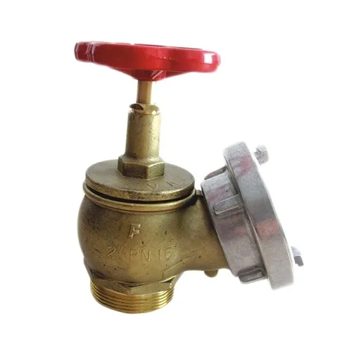 Ventil za protivpožarni hidrant 52 ms