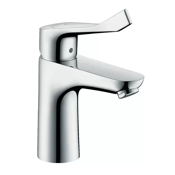 HANSGROHE Slavina za lavabo lekarska focus 100 care 31915000