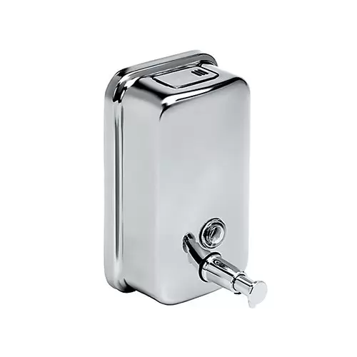 MINOTTI Dozator za Tečni Sapun Inox 500ml