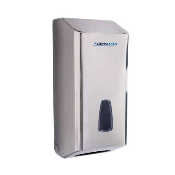 UNIONCLEAN Dispenzer unionclean dispenzer za 500 toalet listića 474