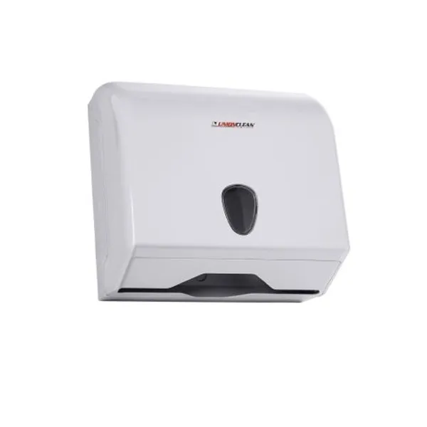 UNIONCLEAN Dispenzer za 600 toalet listića abs 206