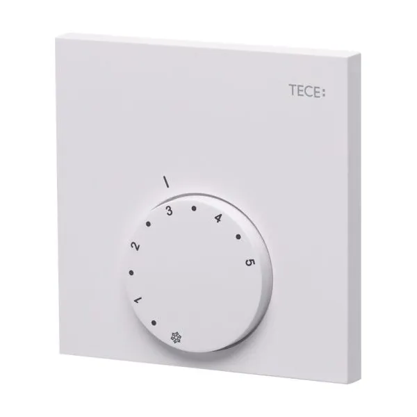 TECE Sobni termostat floor rt-a 77410030