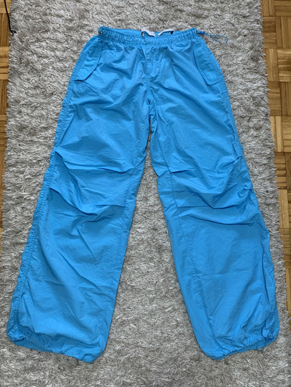 Parachute pants (Padobranske pantalone)