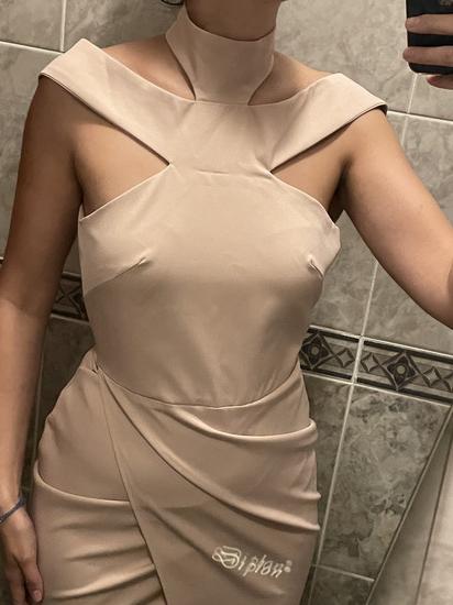 Nova haljina DILINE