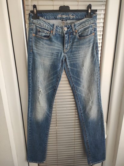 AMERICAN EAGLE farmerice vel S