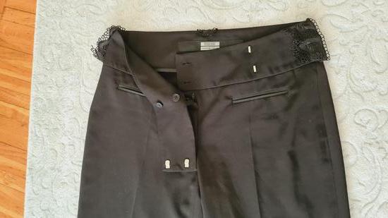 Street One GWEN Superlong pantalone kao nove