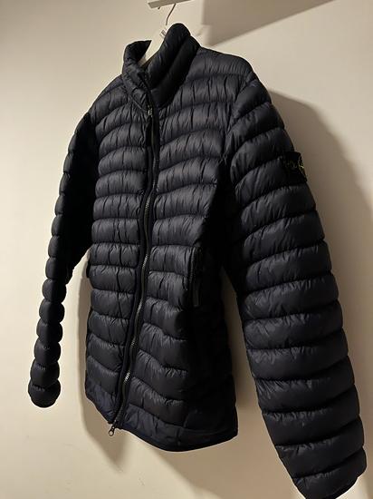 Stone Island, jakna L