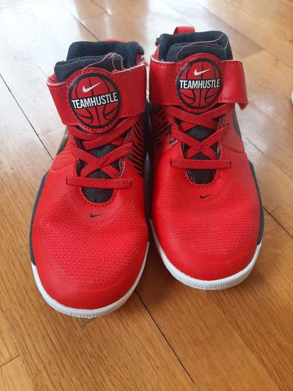 Nike Džordanke