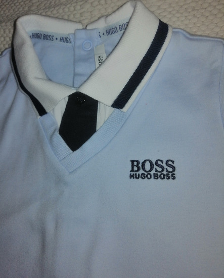 Boss 18mes.