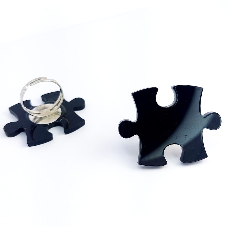 Prsten – „Puzzle“