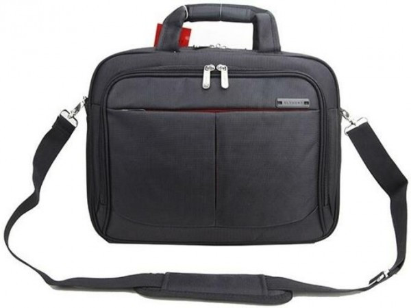 ELEMENT Divine Torba za laptop 17.3'' (Crna)