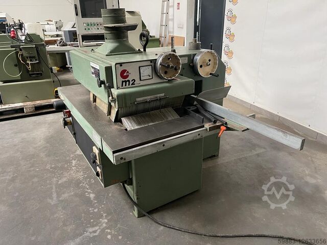 Multisaw SCM M2
SCM M2