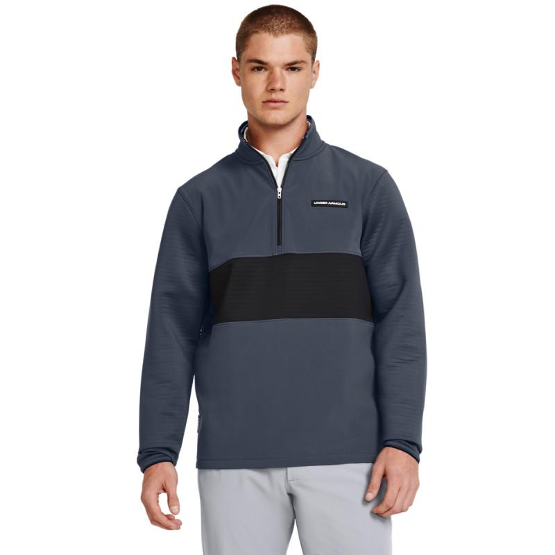 Under Armour Men's UA Storm Daytona ½ Zip