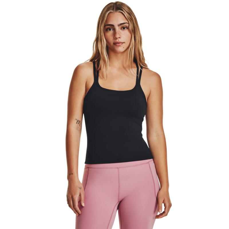 Under Armour Women's UA Meridian Fitted Tank