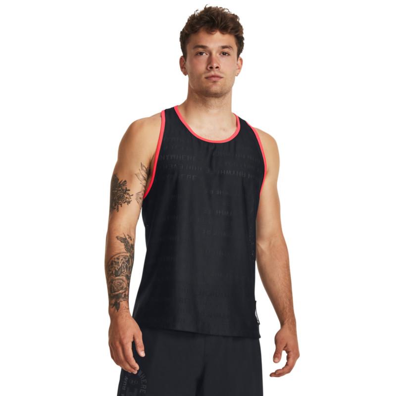 Under Armour Men's UA Run Everywhere Singlet