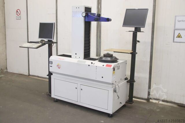 Predseter alatki
Zoller V520B/AWV