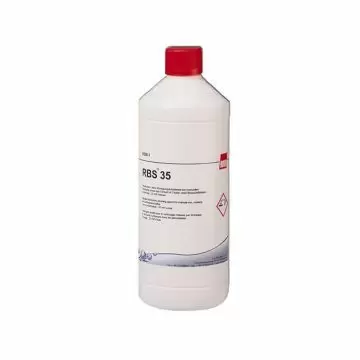 ROTH RBS 35 alkalni, univerzalni, koncentrovani deterdžent, 1 l