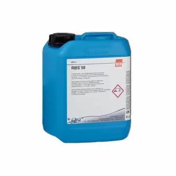 ROTH RBS 25 visoko alkalni ,univerzalni, koncentrovani deterdžent, 5 l