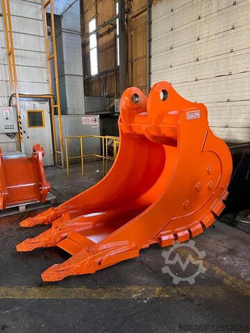 GALEN MARBLE BUCKET(RIPPER BUCKET)
GALEN MARBLE BUCKET(RIPPER BUCKET)