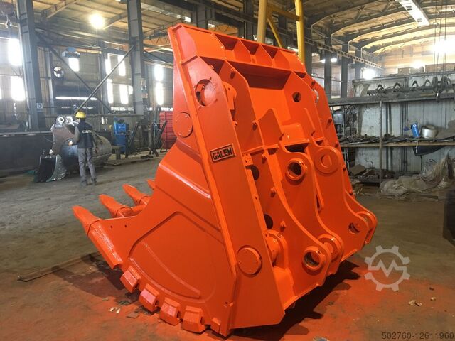 Doosan DX500
Doosan DX500