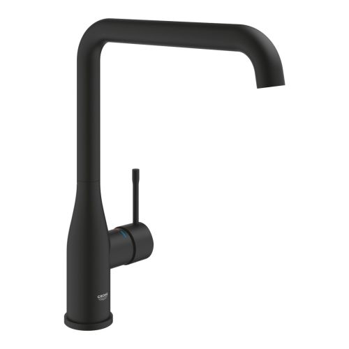 Grohe Essence slavina za sudoperu PHANTOM BLACK 30505KF0