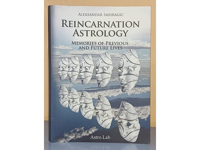 Reincarnation Astrology Aleksandar Imširagić