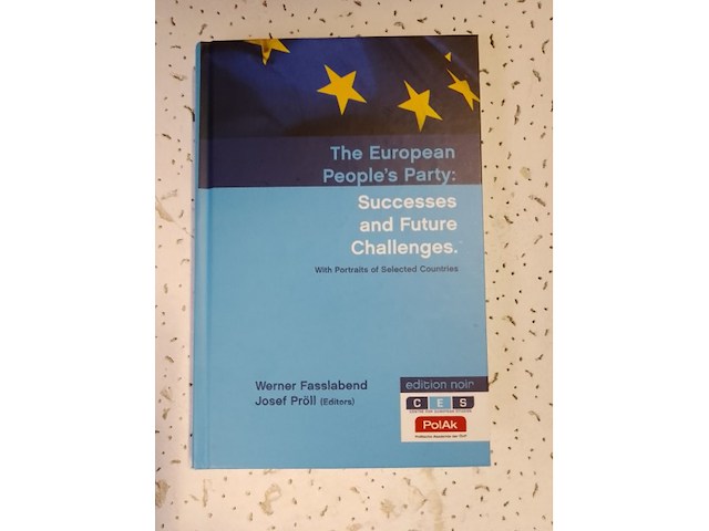 The European People`s Party