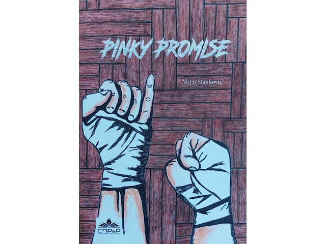 Pinky Promise- Vojin Stankovic