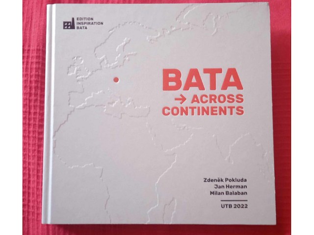 Bata Across continents