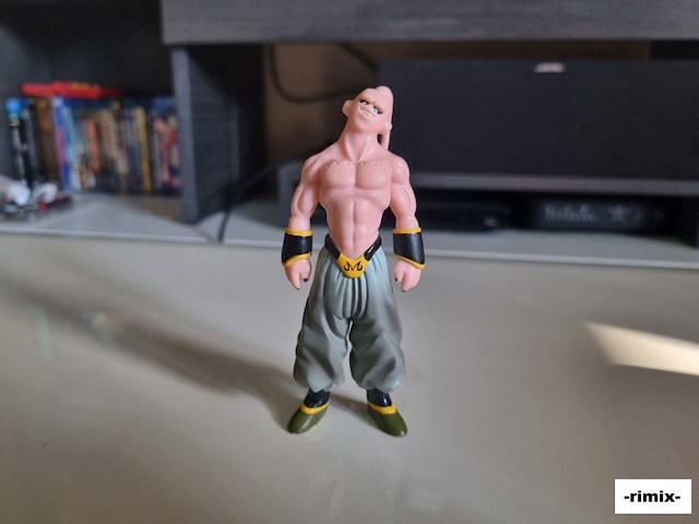 Dragon ball Z - Buu