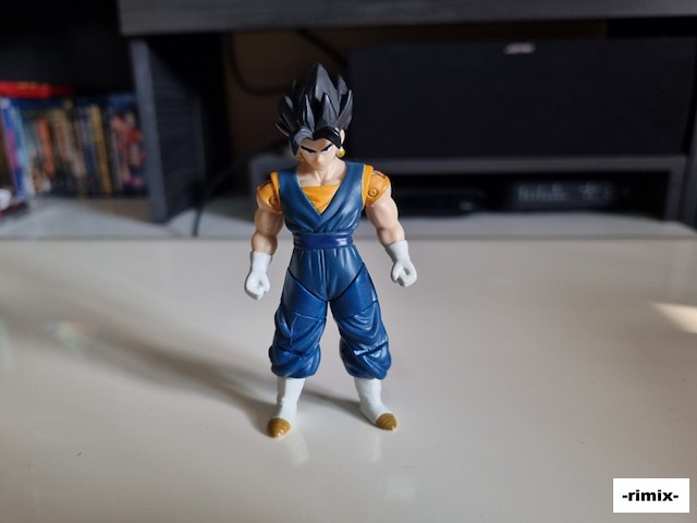 Dragon ball Z - Vegito