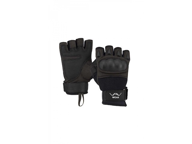 Vav Wear Tactical &; Outdoor rukavice bez prstiju