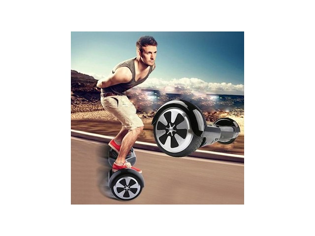 Smart Balance Wheel - Električni skejt/skuter