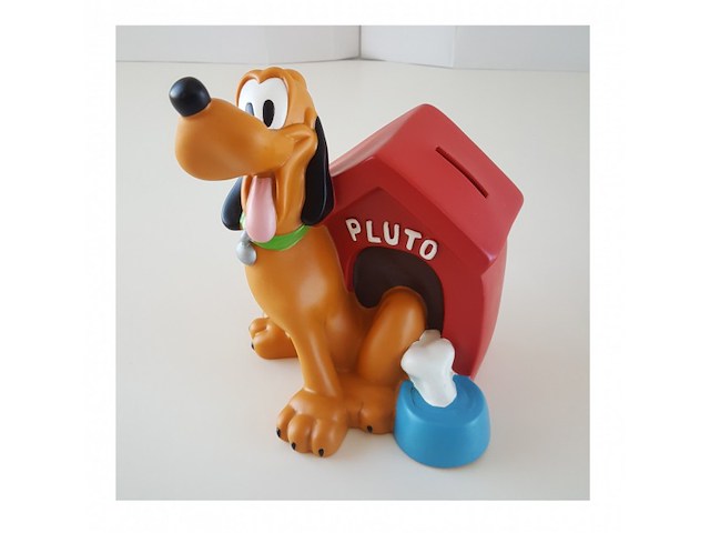 Disney Pluton kasica