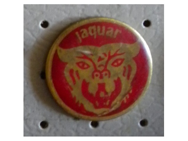 `Jaguar`