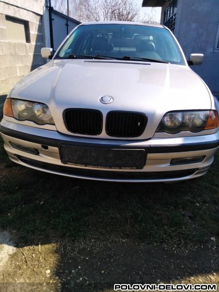 BMW 3 Otkup Bmw Vozila Otkup Vozila Za Delove