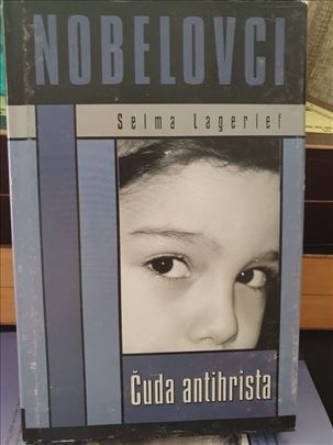 Cuda antihrista Selma Lagerlef nobelovci 39