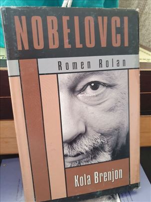 Kola Brenjon Romen Rolan nobelovci 10