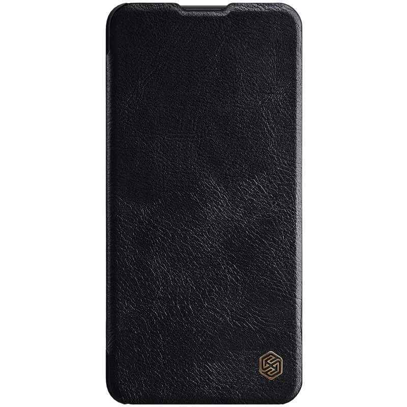 Maska Nillkin Qin za Huawei P40 crna