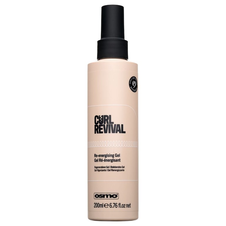 Gel za kosu OSMO Curl Revival 200ml