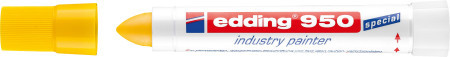 Edding marker industry painter E-950 10mm žuta ( 08M950G )