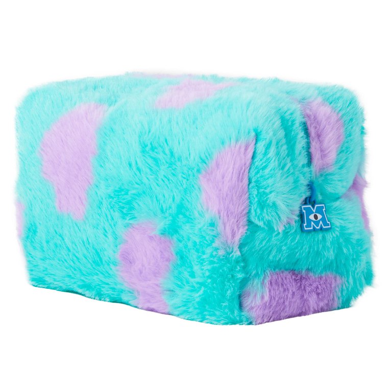 Neseser MAKEUP REVOLUTION Monsters University Sulley