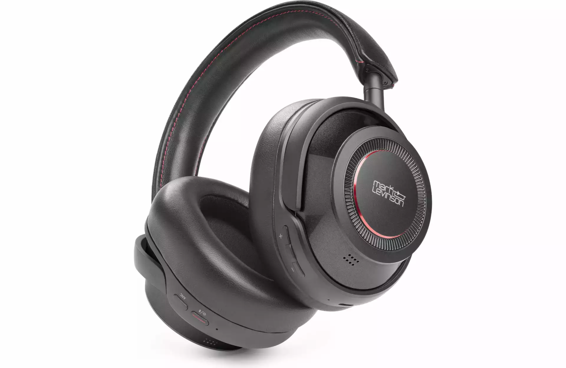 Mark Levinson No.5909 PREMIUM WIRELESS HEADPHONES W/ANC Black Bežične slušalice