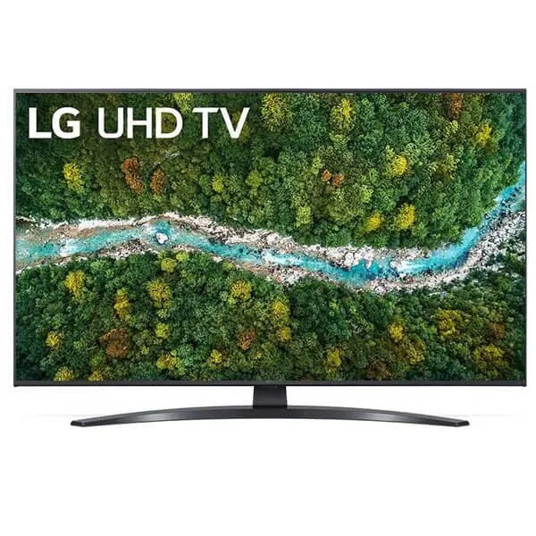 LG televizor 43″ [109 cm] 43UP78003LB