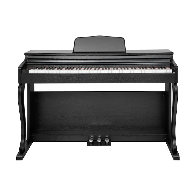 ARIUS STN-3200 Black Električni Klavir + Gratis slušalice