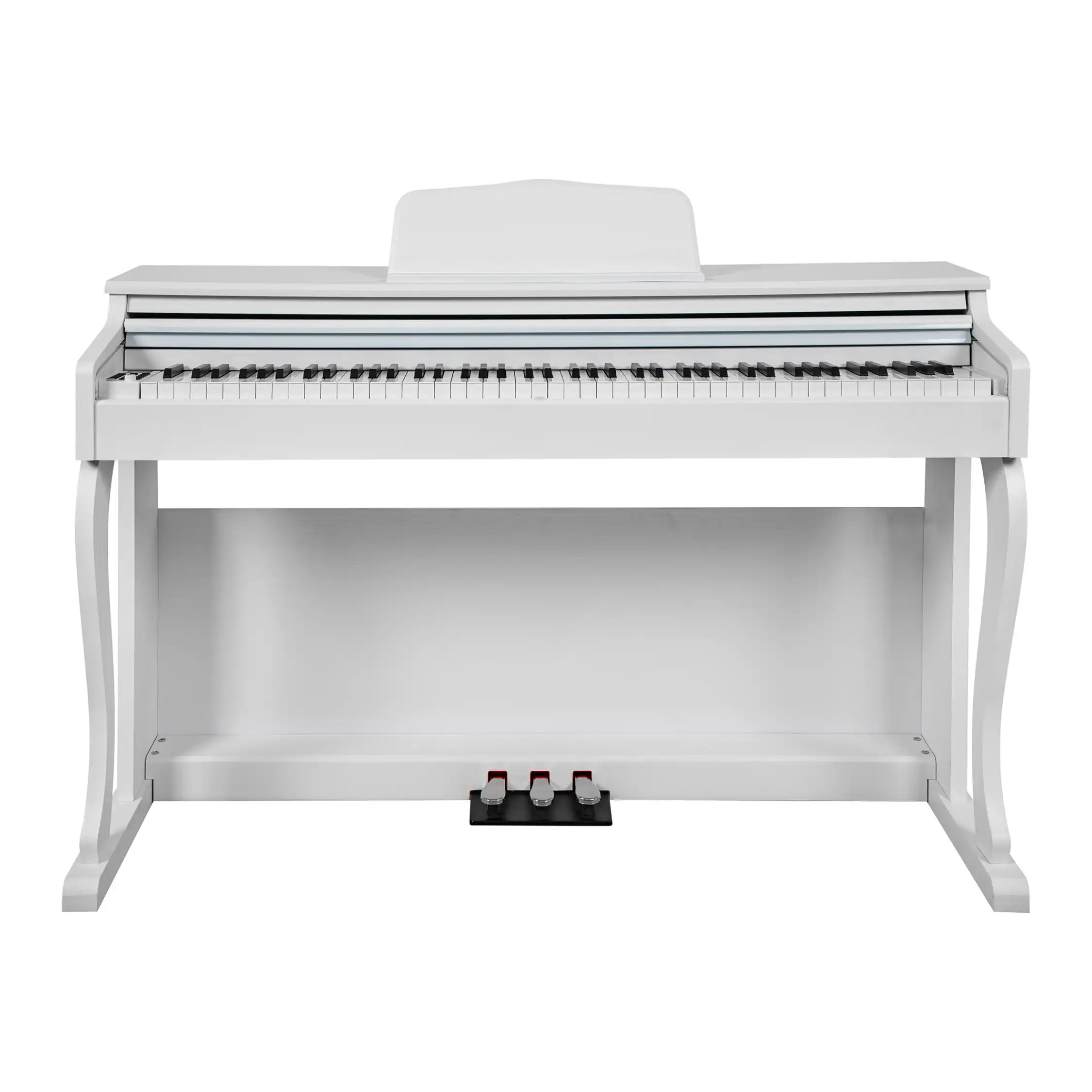 ARIUS STN-3200 White Električni Klavir + Gratis slušalice