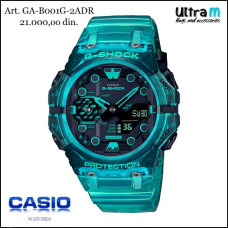 Casio G-SHOCK GA-B001G-2ADR